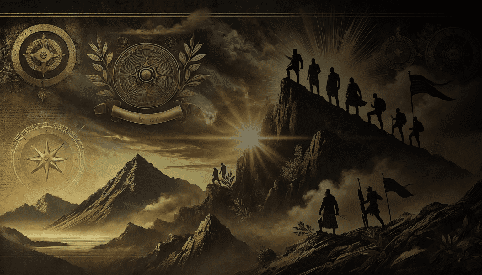 Building a Powerful Guiding Coalition: A Deep Dive into Step 2 of ...