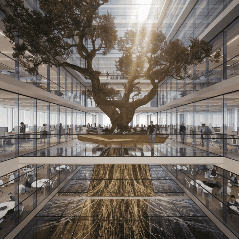 Anchoring New Approaches: Making Change Stick in Kotter's Final Step ...